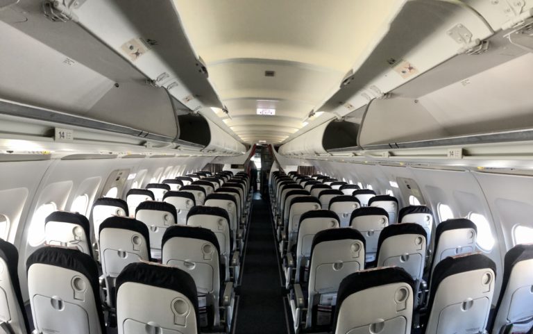 Air France A320 : Avis, Avantages et Points Essentiels